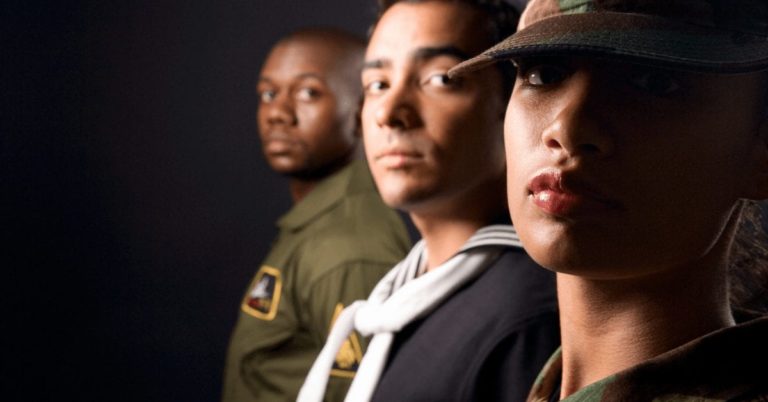 Veterans and Migraine | American Migraine Foundation