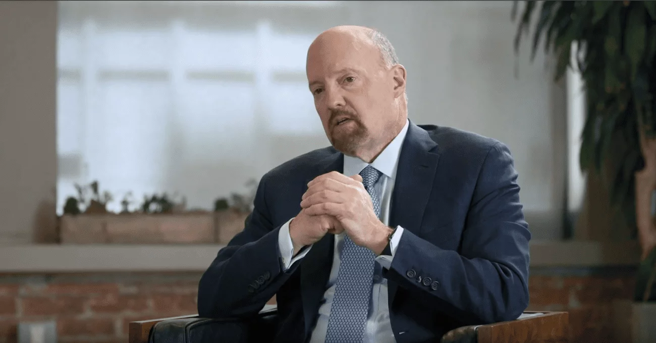 Jim Cramer Named American Migraine Foundation Spokesperson
