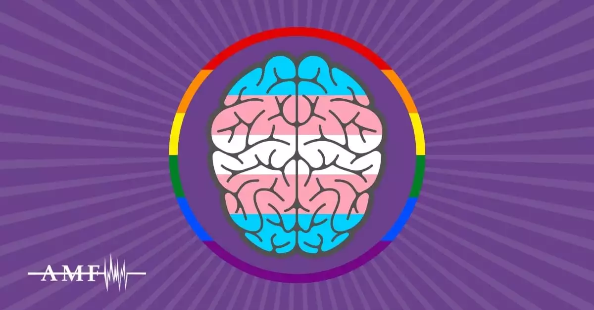 Your Questions on Migraine in Transgender People | AMF