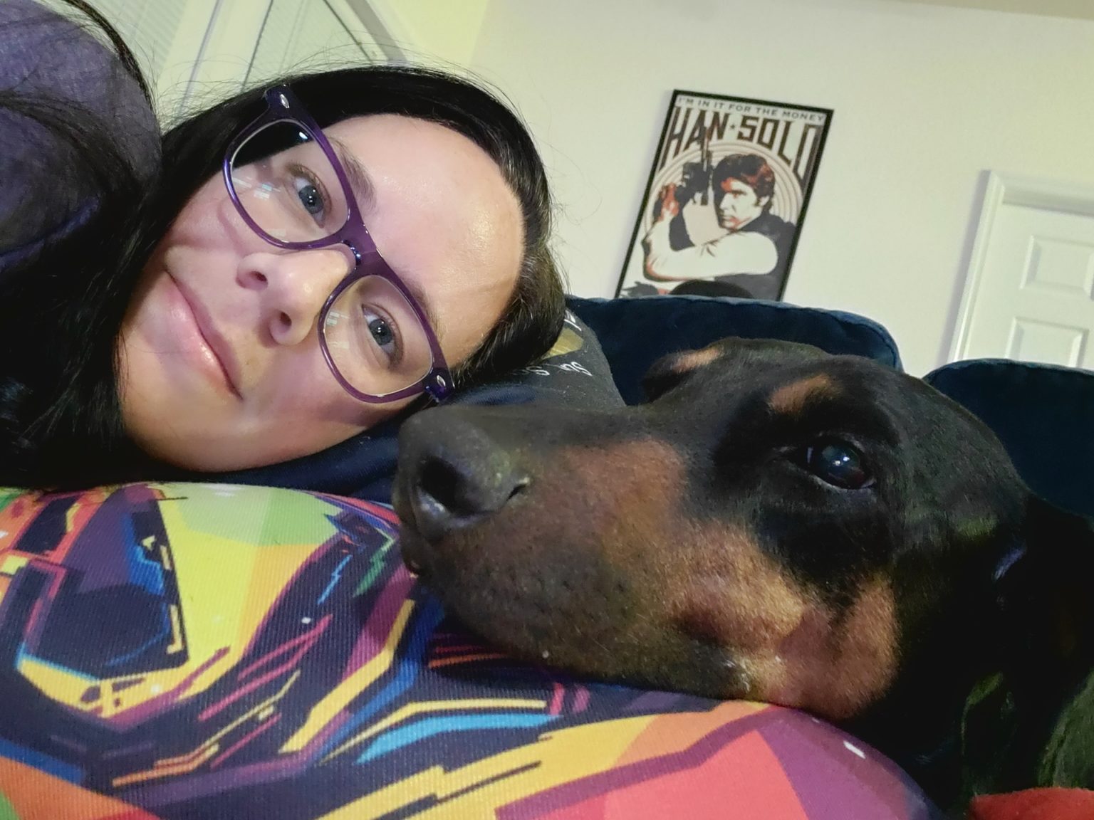 Migraine Service Dogs | American Migraine Foundation