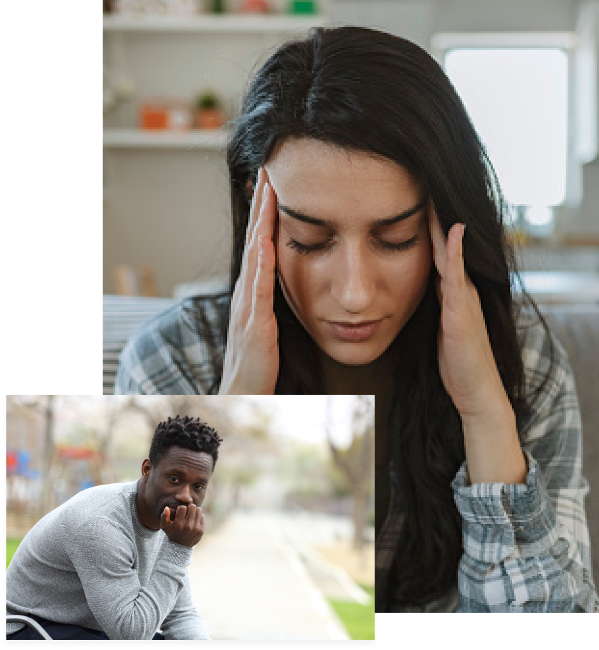 Signs & Symptoms - American Migraine Foundation