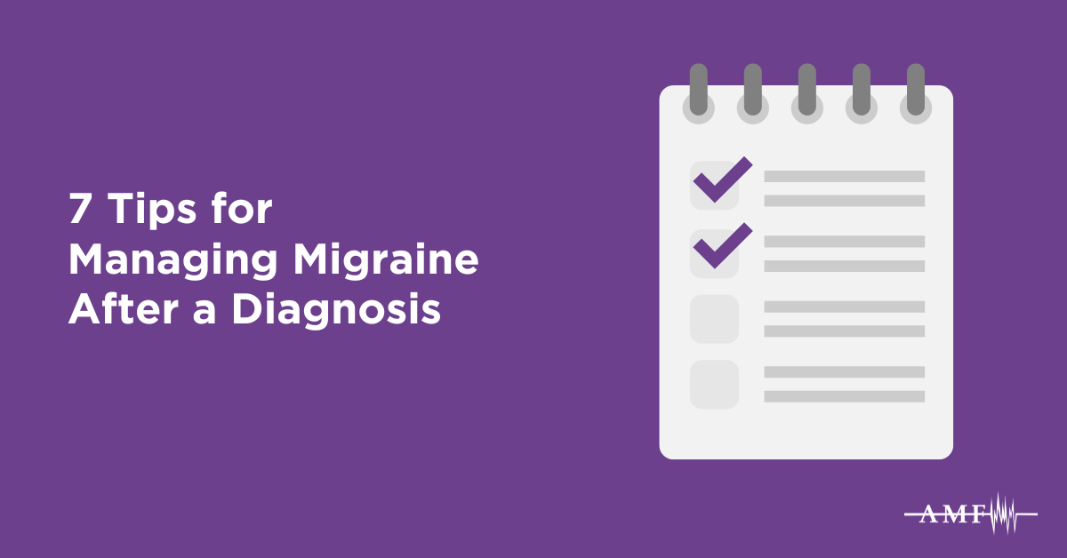 Treatment Options - American Migraine Foundation