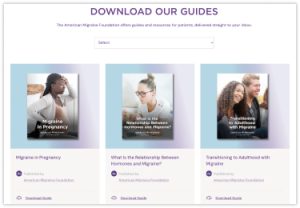 Gepants and Ditans Therapies | American Migraine Foundation