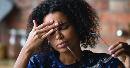 Dihydroergotamine (DHE) for Migraine Treatment | AMF