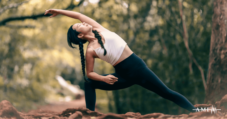 Migraine and Exercise | American Migraine Foundation