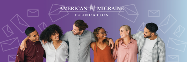 Migraine Resources & Support | American Migraine Foundation