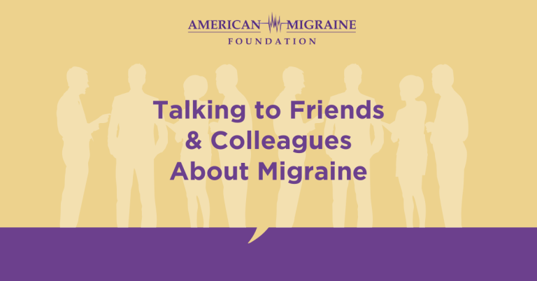 What Are SUNCT and SUNA? | American Migraine Foundation