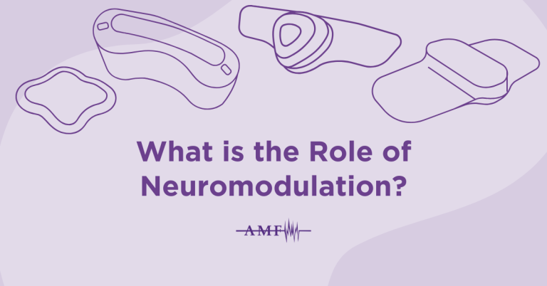 What is the Role of Neuromodulation? | American Migraine Foundation