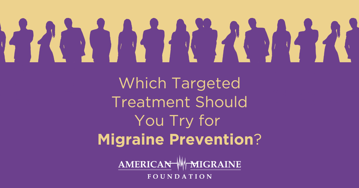 What Is Migraine? | American Migraine Foundation